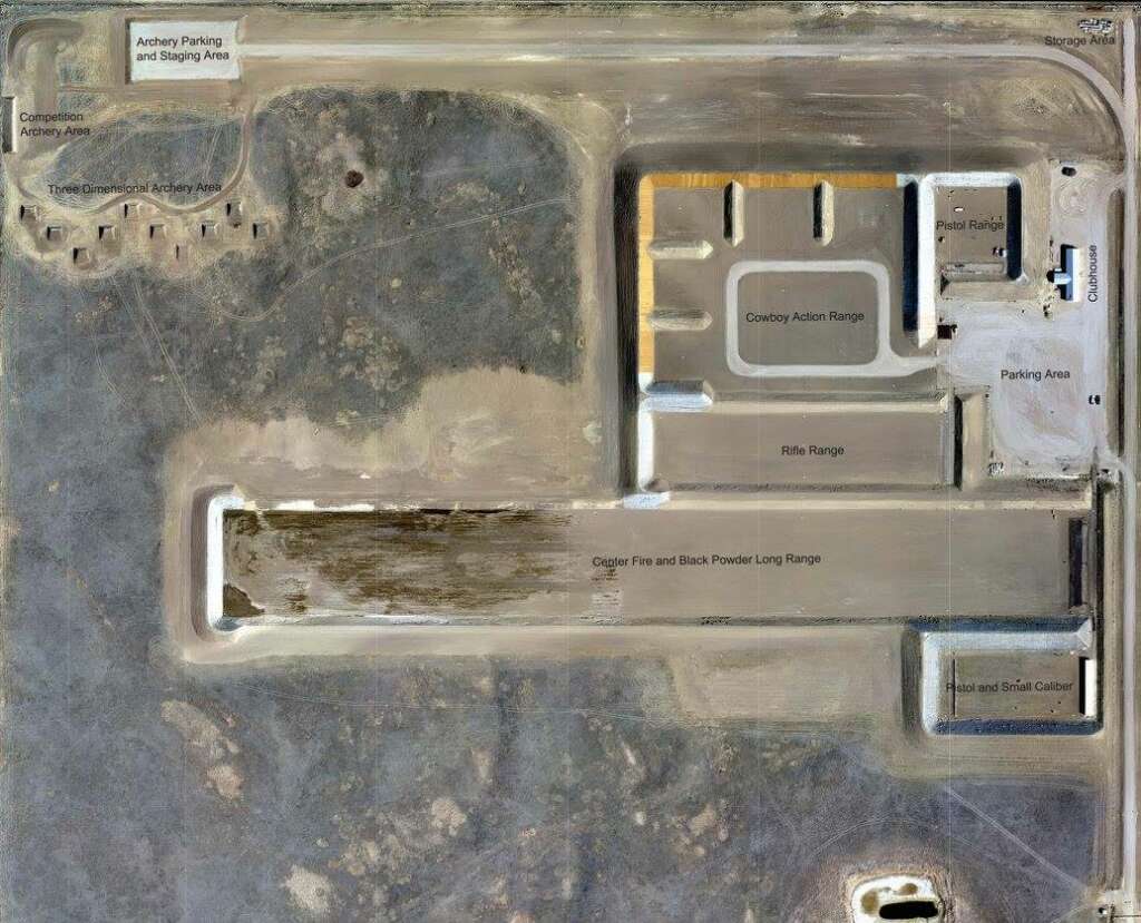 Home - Taber Shooting Foundation - Taber, Alberta - Taber Shooting ...