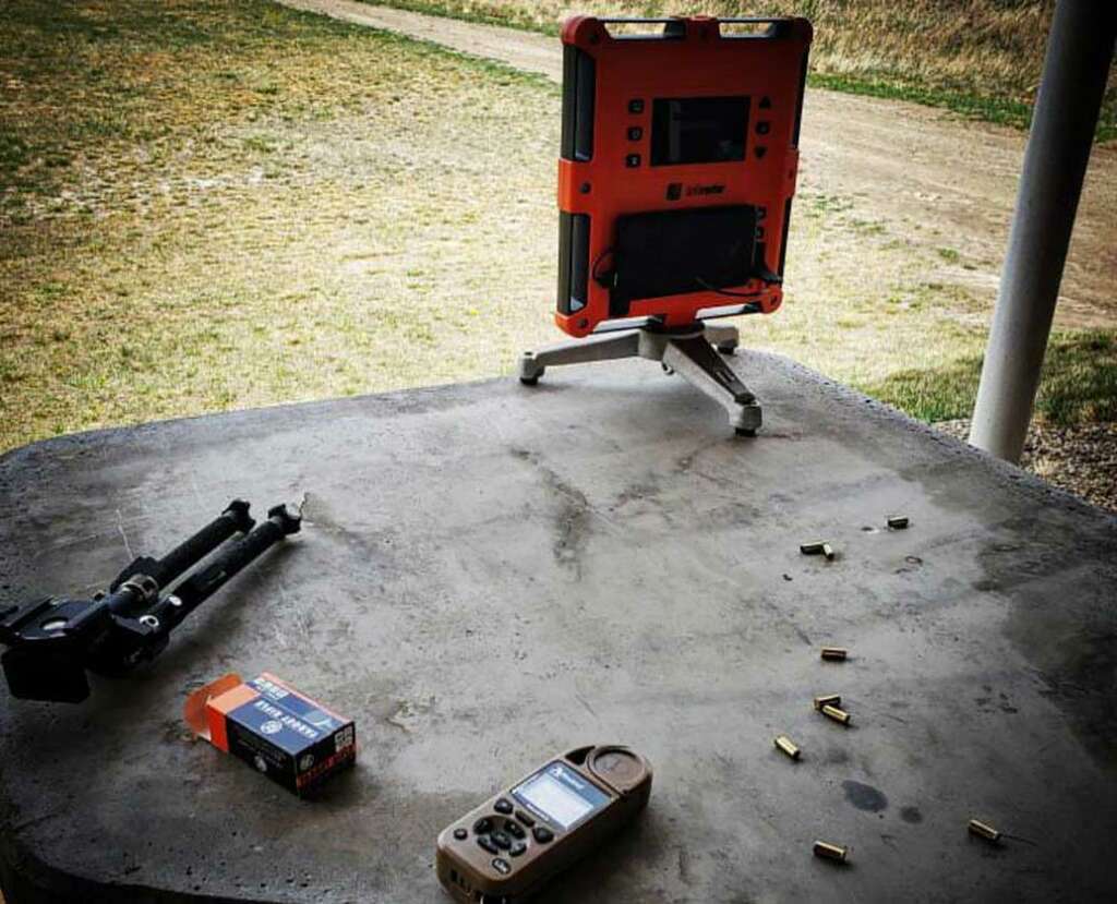 About - Taber Shooting Foundation - Taber Shooting Foundation